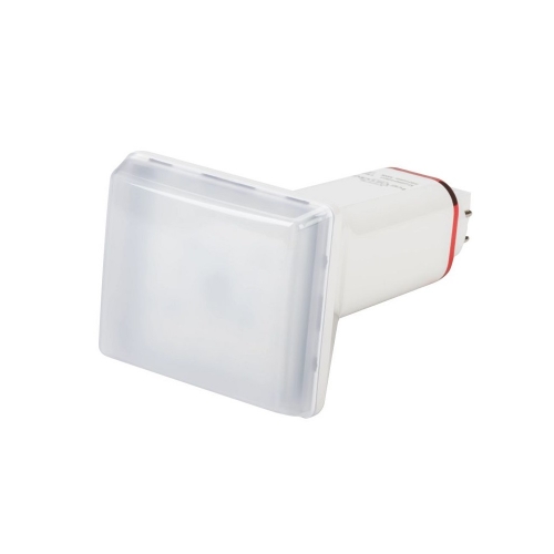 Keystone Technologies 9W 4-Pin LED Lamp, Vertical, Plug & Play, G24q, 3000K (Keystone ...