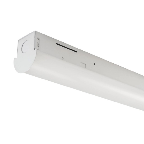 Keystone Technologies 2-ft 15/20/25W Microstrip Fixture, 120V-277V, CCT ...