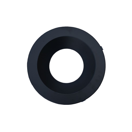 Keystone Technologies 10-in Trim for Commercial Downlight, Series A ...