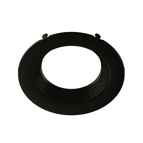 Keystone Technologies 4-in Trim for Commercial Downlight, Series B ...