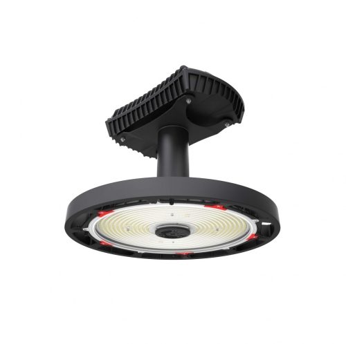 Keystone Technologies 240/320/400W Round High Bay, 277V-480V, CCT ...