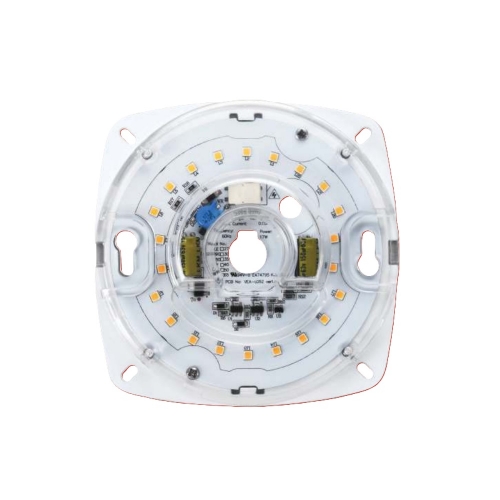 Keystone Technologies 4-in 12W LED Light Engine, 1100 lm, 120V, 3000K ...