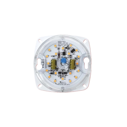 Keystone Technologies 4-in 17W LED Light Engine, 1150 lm, 120V, 3000K ...