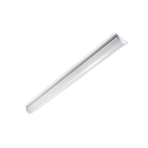 Keystone Technologies 4-ft 18/23/32W LED Strip Retrofit Kit, 120V-277V ...