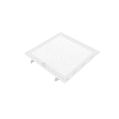 Keystone Technologies 20/30/35W 2X2 LED Panel Retrofit Kit w/ Sensor ...