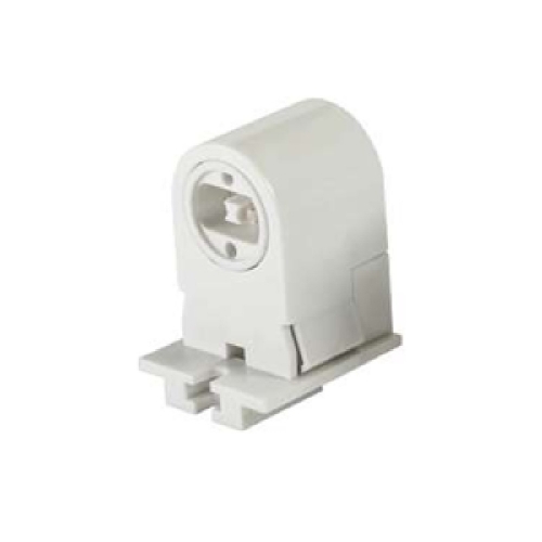 Keystone Technologies Recessed Double Contact Socket w/ Stationary End ...