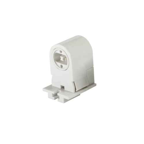 Keystone Technologies Recessed Double Contact Socket w/ Stationary End ...