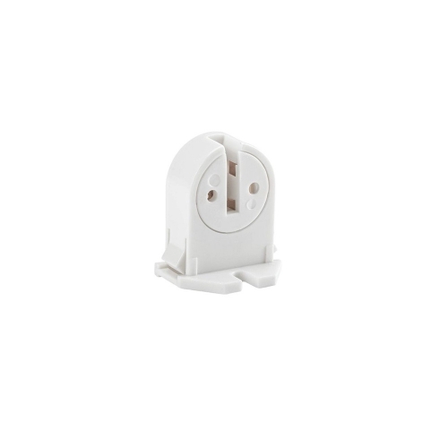 Keystone Technologies Miniature Bi-Pin Socket, Short, Non-Shunted, G5 ...