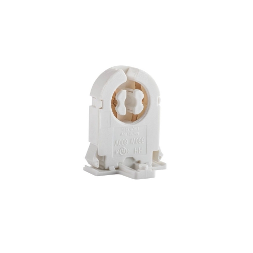 Keystone Technologies Medium Bi-Pin Socket, Short, Non-Shunted ...