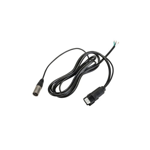 Keystone Technologies 6-ft DMX Input Cord, 3 Wire, 120V-277V (Keystone ...