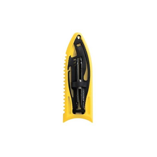 Leatherman THRUSTER Stainless Steel Surfing Multi-Tool (Leatherman ...