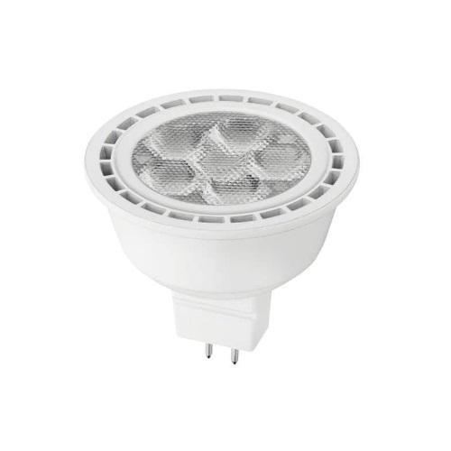 TCP Lighting 5W 12V Dimmable MR16 LED Bulb, 4100K, 40 Degree (TCP ...
