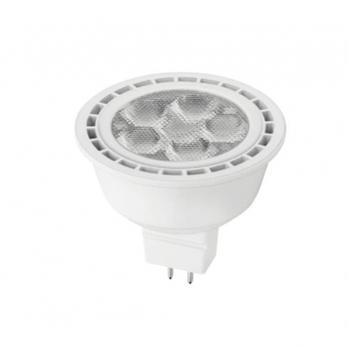 TCP Lighting MR16 7W Disigner Elite High CRI Dimmable LED Bulb, 20 ...