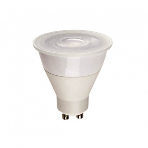 TCP Lighting Gu10 MR16 7W Dimmable LED Bulb, 2400K, 40 Degree (TCP ...
