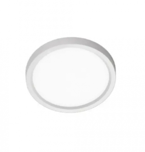 EnVision 15-in 30W Slimline Round Surface Mount Disk (EnVision LED ...