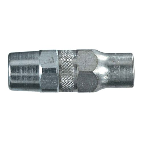 Lincoln Industrial 1/8" NPT (F) Hydraulic Coupler (Lincoln Industrial ...
