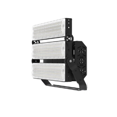 Lamp Shining 720W LED High Mast Stadium Light, 115200 lm, 100V-277V ...