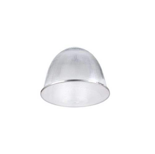 Lamp Shining PC Reflector with End Cap for 100W UFO high bay (Lamp ...