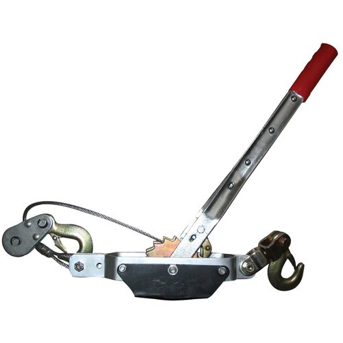 Maasdam Tempered Steel Power Pull Hoists (Maasdam CAL-4 ...