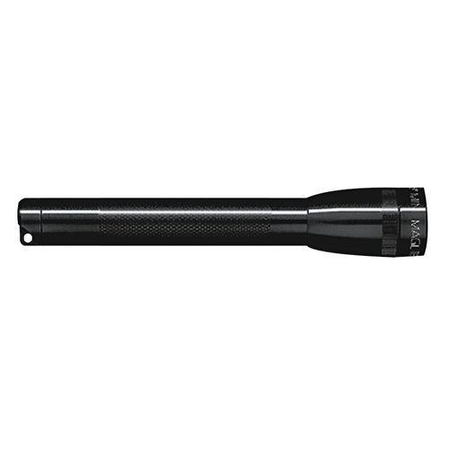 Mini Maglite AA Flashlights Black Holster Combo pack ( M2A01H ...