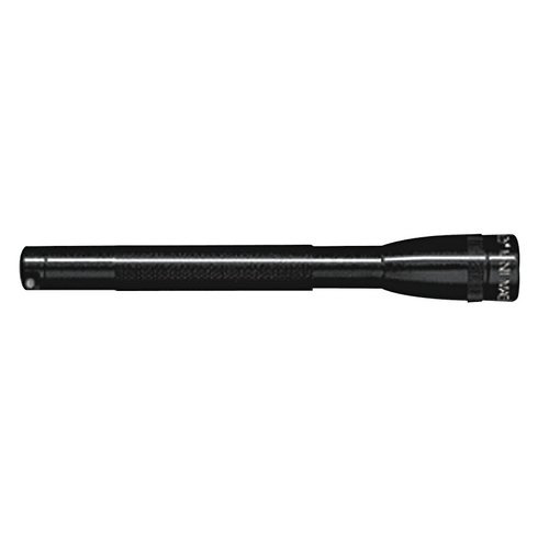 Mag-Lite Mini Maglite AAA, Flashlight (Mag-Lite M3A016) | HomElectrical.com