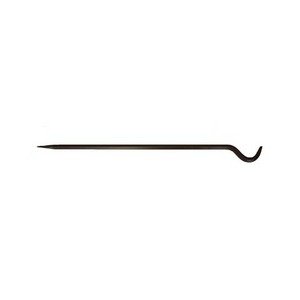 Mayhew 30'' Alloy Steel Die Separating Bar with Hex Stock Shape (Mayhew ...