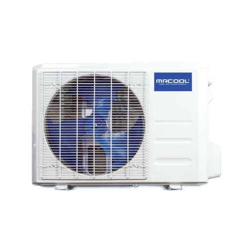 MrCool 18000 BTU/H Easy Pro DIY Condenser, 25A, 208V-230V (MrCool EZPRO ...