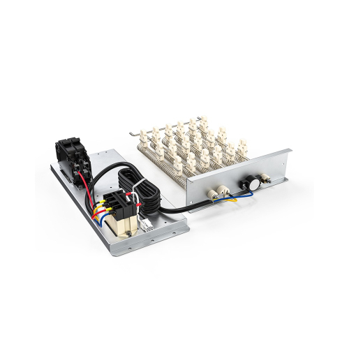 MrCool 5kW Heat Kit for VersaPro Heat Pump Package Unit (MrCool MHK05PB ...