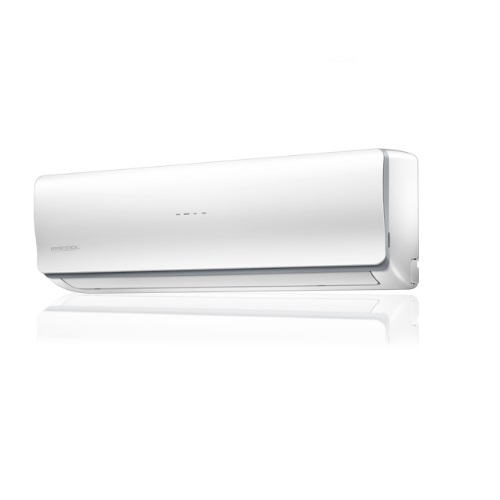 MrCool 9000 BTU/H, Mini Split Air Handler, Wall Mount, 15 Amp, 1-PH ...
