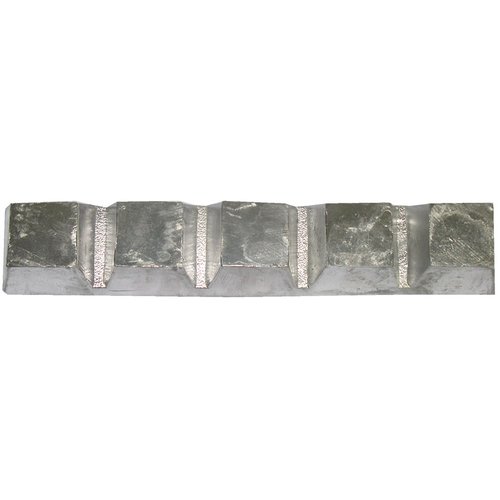 #4 General Purpose Babbit, 1 Pound ( 4-BABBITT) | HomElectrical.com