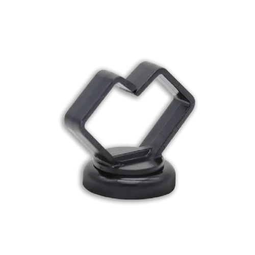 Mag Daddy 3/4-in Magnetic Cable Holder, Black, 100 Pack (Mag Daddy ...