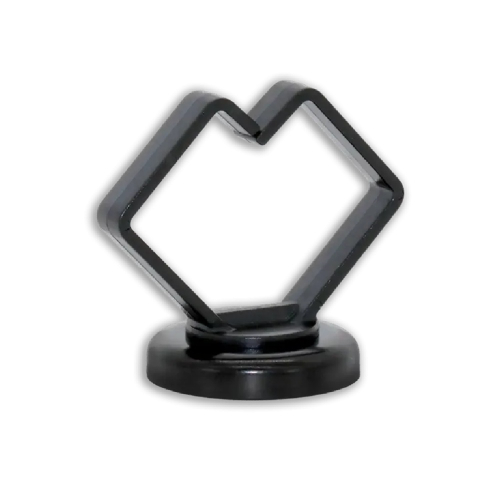 Mag Daddy 1-in Magnetic Cable Holder, Black, 100 Pack (Mag Daddy 62421 ...