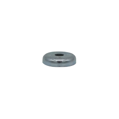 Mag Daddy 3/4-in Magnet Mount w/ 4.9mm Hole, 100 Pack (Mag Daddy 82000 ...