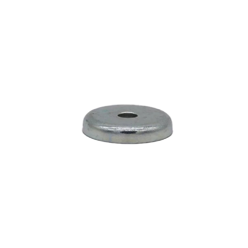 Mag Daddy 1-in Magnet Mount w/ 6.55mm Hole, 100 Pack (Mag Daddy 82004 ...