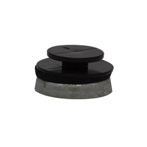 Mag Daddy Large Magnetic Panel Retainer, 10 Pack (Mag Daddy 97606-10 ...