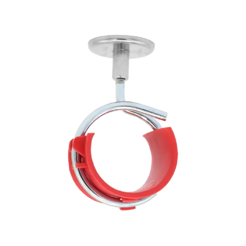 Mag Daddy 2-in Magnetic Bridle Ring, Red, 100 Pack (Mag Daddy BRMS200R ...