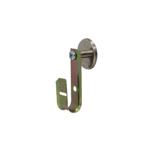 Mag Daddy 3/4-in Magnetic J-Hook, Side Mount, 100 Pack (Mag Daddy ...