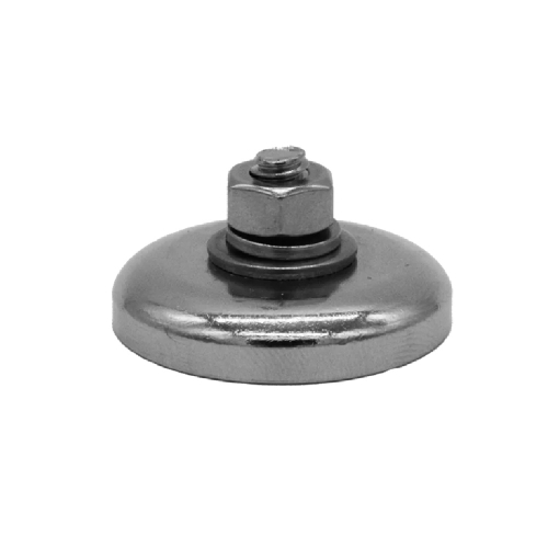 Mag Daddy Magnet Mount w/ 1/4"-20 Male Thread, 100 Pack (Mag Daddy ...