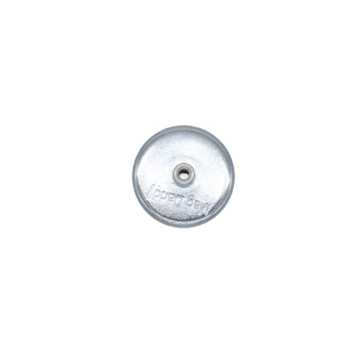 Mag Daddy Magnet Mount w/ 10-24 Thread, 100 Pack (Mag Daddy MAGTF-100 ...