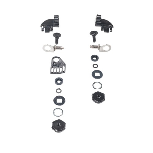 MSA General Protection Instant-Release Attachment (MSA 485460 ...