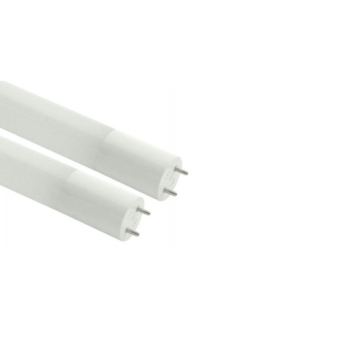 MaxLite 30W 6ft LED T8 Tube, Direct Line Voltage, Single End, G13, 3600 ...