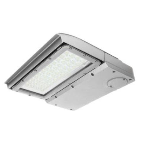 MaxLite 100W LED Area Light w/ 3-Pin Photocell, 0-10V Dimming, 250W MH ...