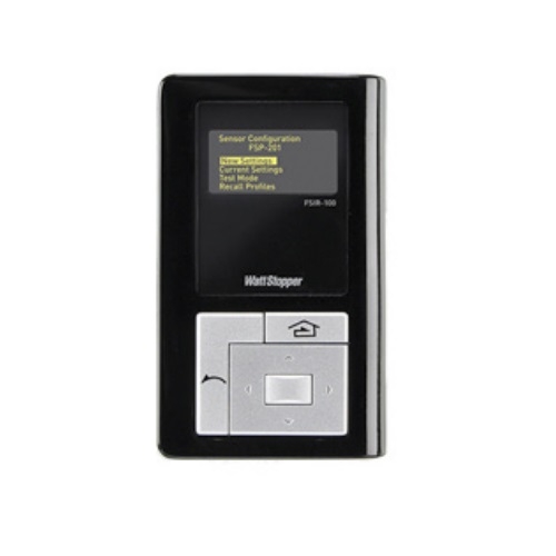 MaxLite Remote Control for PIR Daylight/Motion Sensor (MaxLite FSIR-100 ...