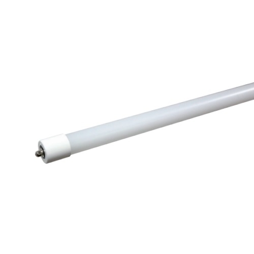 MaxLite 8-ft 42W LED T8 Tube Light, Direct Wire, Dual End, Fa8, 5400 lm ...