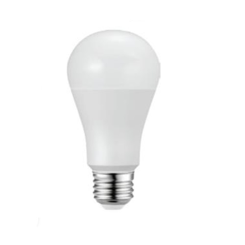 MaxLite 14W LED A19 Bulb, E26, 1500 lm, 120V, 2700K (MaxLite ...