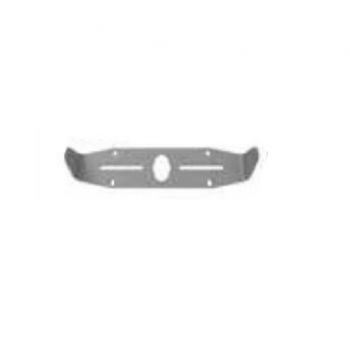 MaxLite Ceiling & Wall Mount Trunnion Bracket for HI-LI Series Fixtures ...