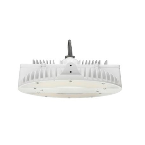 MaxLite 90W LED Round High Bay w/ Motion, 277V C & P, 120V-277V, 4000K ...