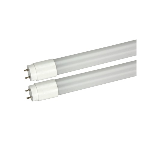 MaxLite 4-ft 9.8W LED T8 Tube, Direct Wire, Dual End, 1700 lm, 3500K ...