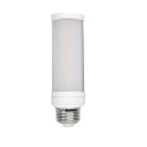 MaxLite 6W LED PL Bulb, E26, 625 lm, 120V-277V, CCT Selectable (MaxLite ...