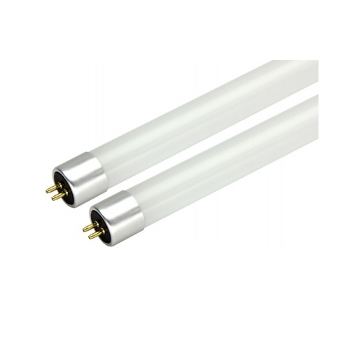 MaxLite 3-ft 18W LED T5 Tube w/ External Driver, G5, 2-Lamp, 2100 lm ...